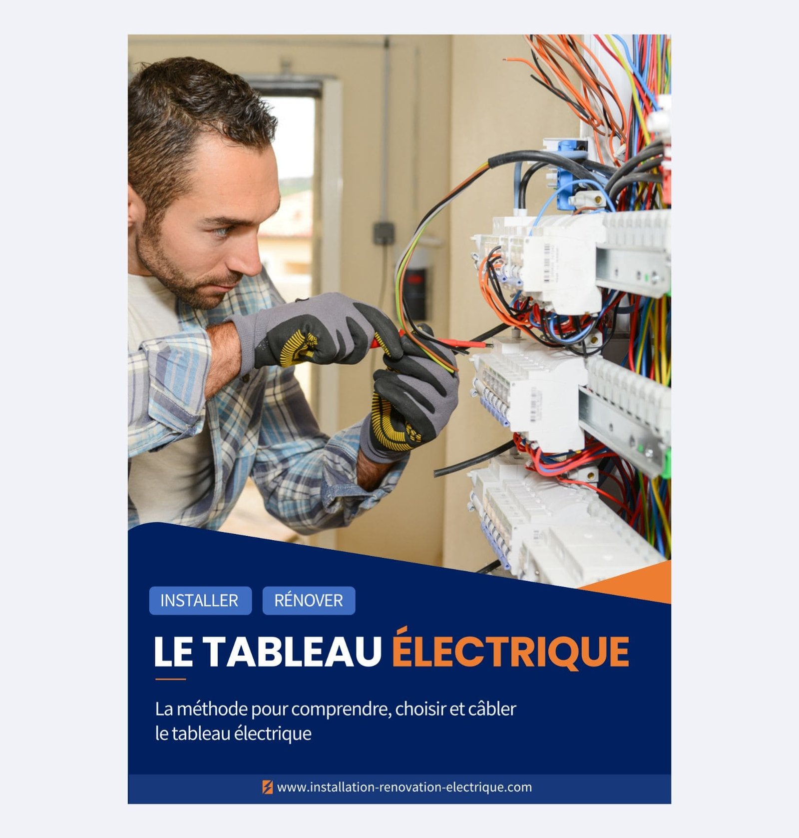 Le tableau électrique - Découvrez les must-have maison — promos ...