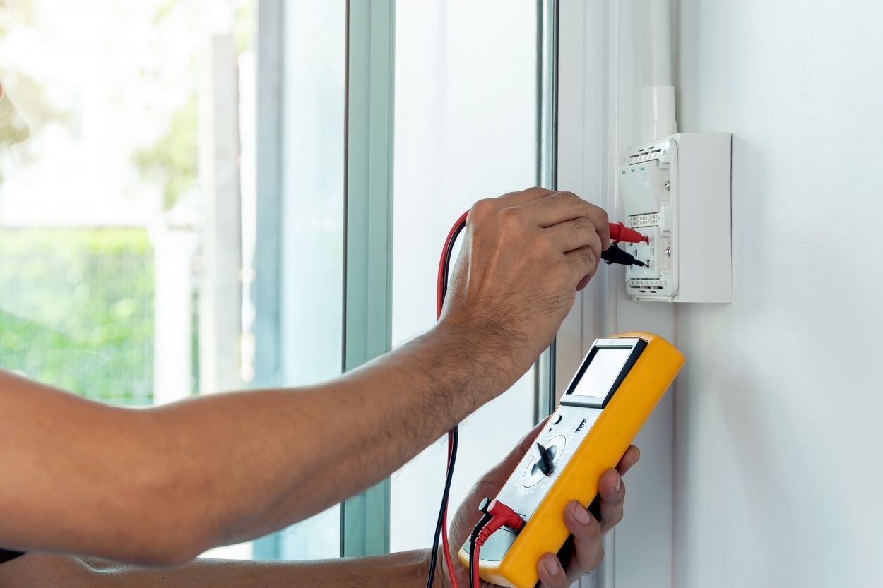 Les unités de mesure en électricité (Watt, Volt, Ampères, kWh...)