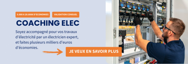 Maintenance Électrique