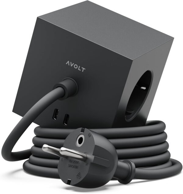 Multiprise Électrique